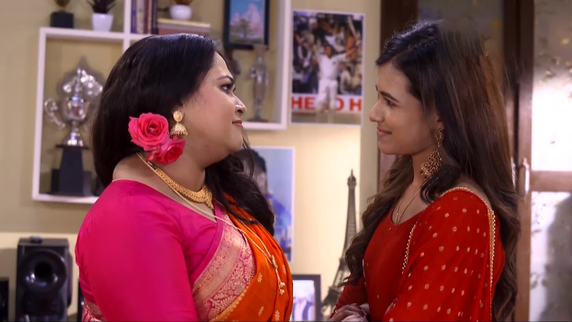 Watch Sohag Faces Body Shaming Video Online(HD) On JioCinema