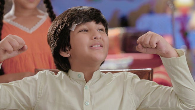 Watch Roop Season 1 Episode 29 : Roop Questions The Societal Norm ...