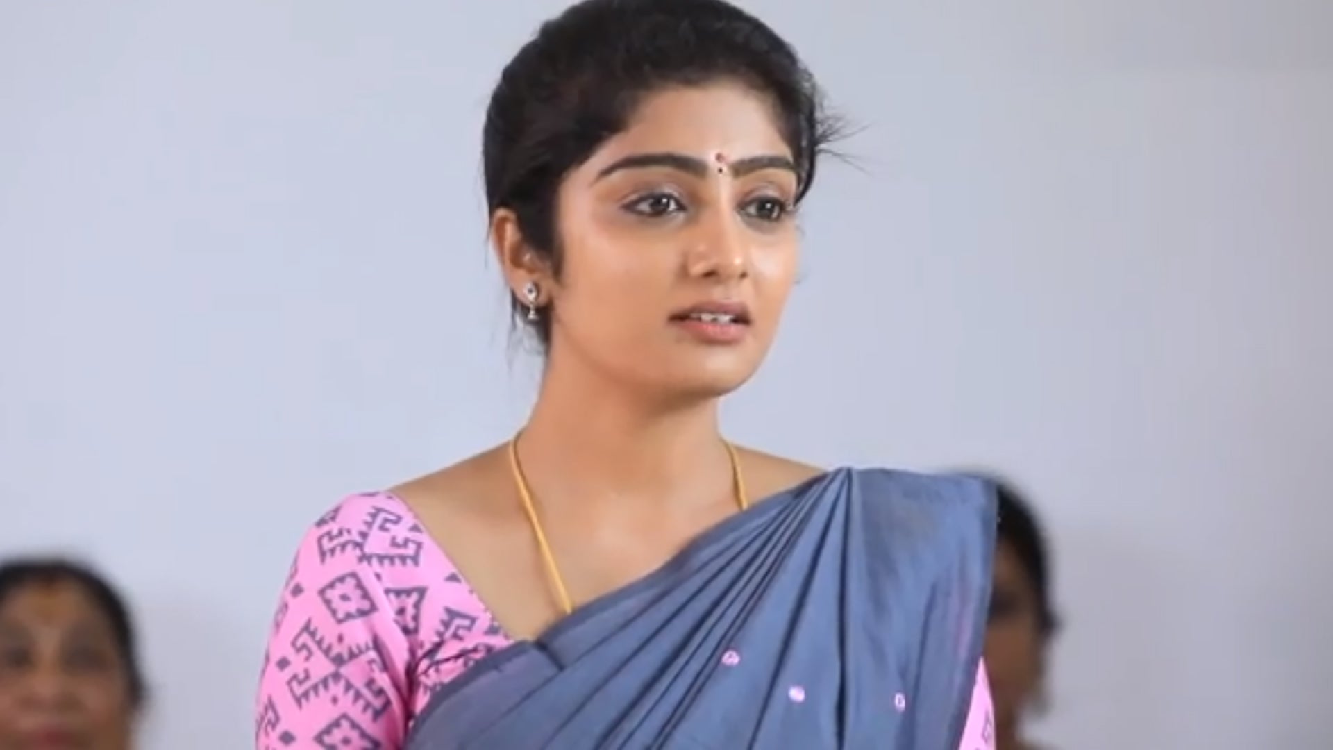 Watch Sumana Arrives At A Decision Video Online(HD) On JioCinema