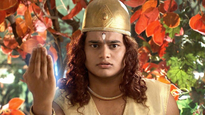 Watch Vetri Vinayagar Season 1 Episode 224 : Krauncha Vs Mykrasura ...