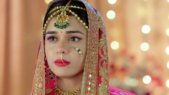 Watch Suhani's Shocking Move! Video Online(HD) On JioCinema