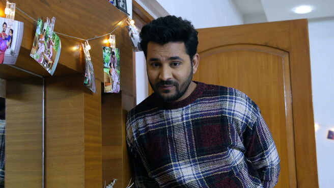 Watch Rashi Rikshawwali Season 1 Episode 699 : Shubh Wants Raashi To ...