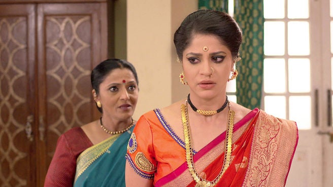 Watch Krishnadasi Season 1 Episode 76 : Naku's Sinister Advice To ...