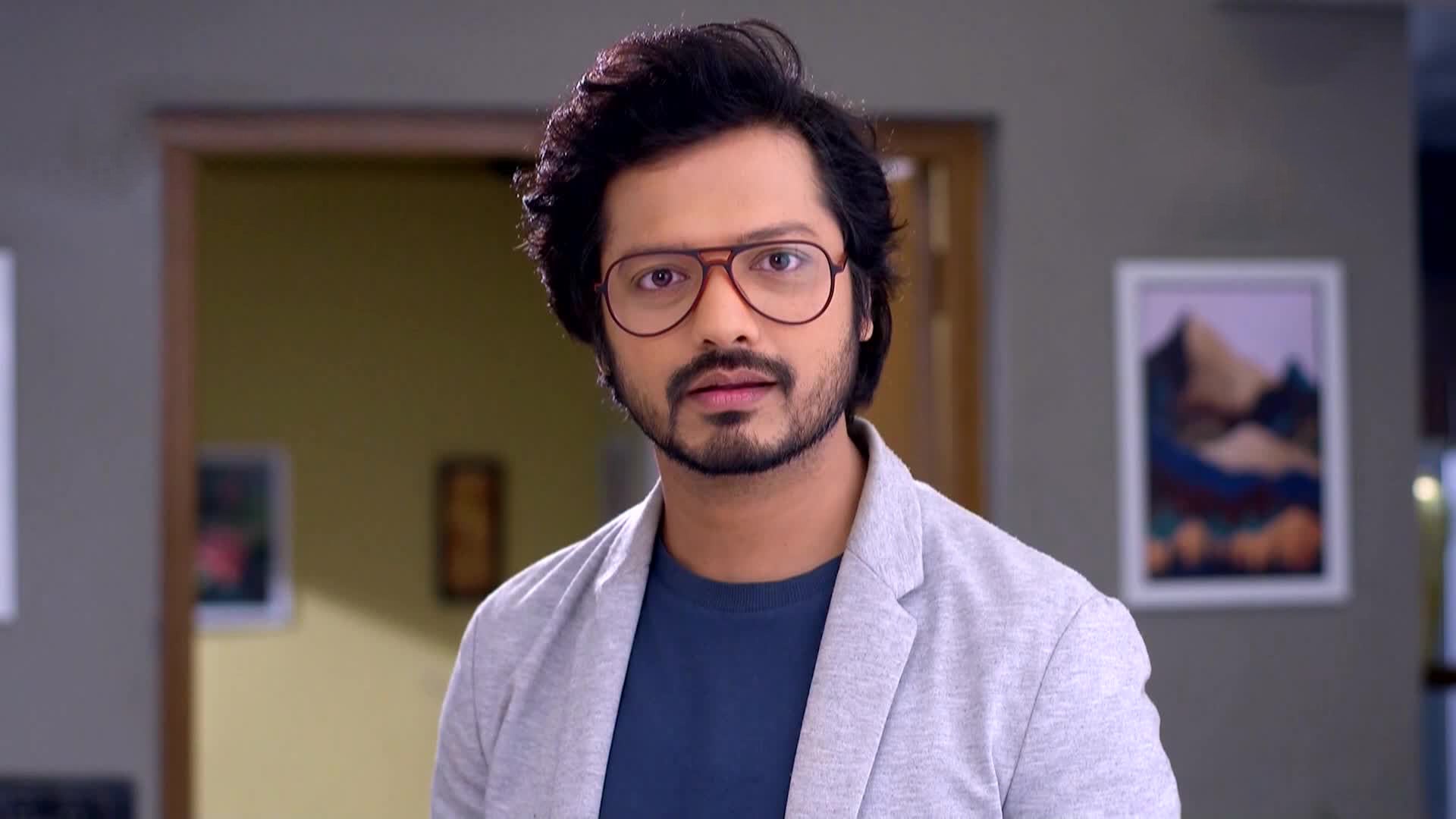 Watch Rajvardhan Teases Kaveri Video Online(HD) On JioCinema