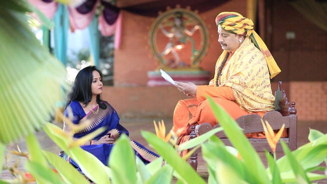 Watch Radha Ramana Season 1 Episode 290 : Hema Wants Answers - Watch ...