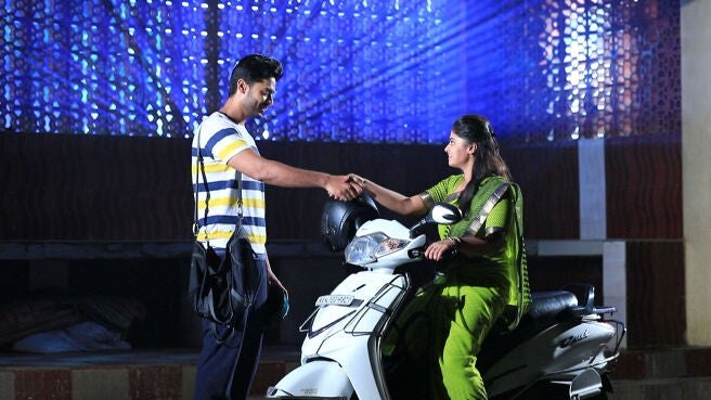 Watch Ivalu Sujata Season 1 Episode 42 Sujatha Accepts Parthas Friendship Watch Full