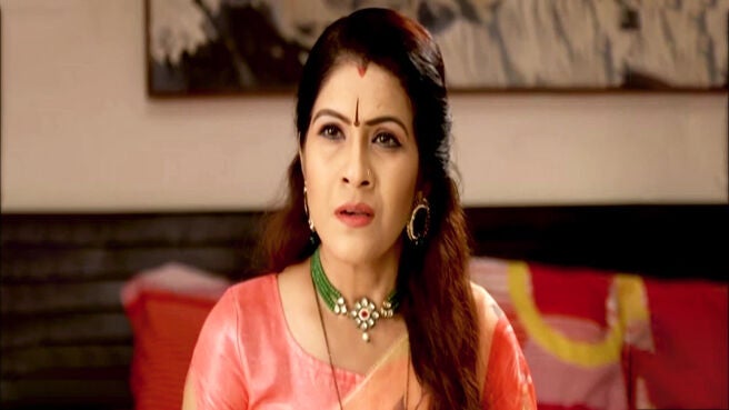 Watch Vedika Questions Digvijay! Video Online(HD) On JioCinema