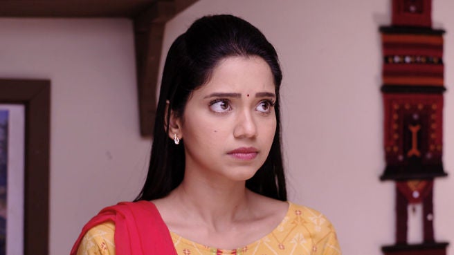 Watch Ghadge And Suun Season 1 Episode 611 : Vasudha At Amruta's House! - Watch Full Episode ...