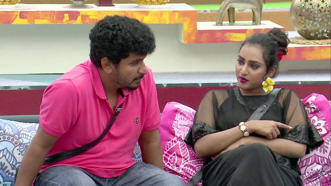 Watch Priyanka Disowns Prathap! Video Online(HD) On JioCinema