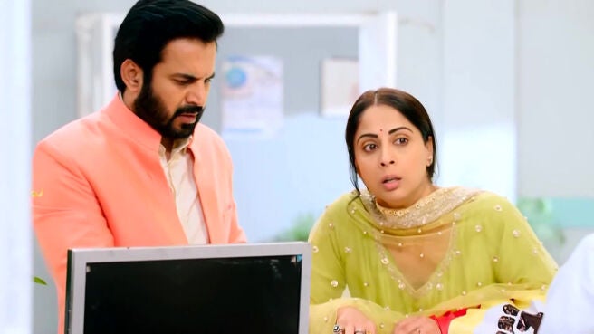 Watch Swaran Grows Uncontrollable Video Online(HD) On JioCinema