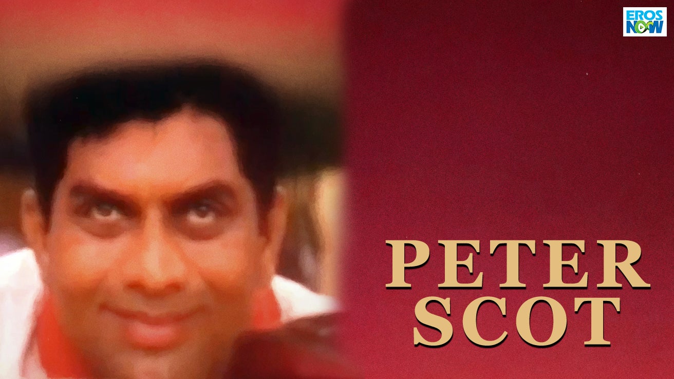 Peter Scott (1995) Malayalam Movie: Watch Full HD Movie Online On JioCinema