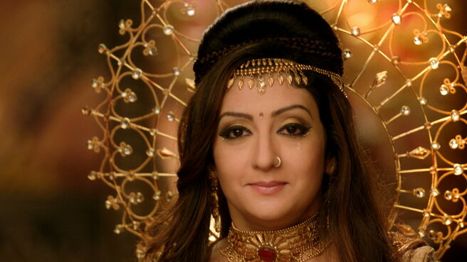Watch Karmfal Daata Shani Season 1 Episode 3 : Sangya Leaves Chhaya ...