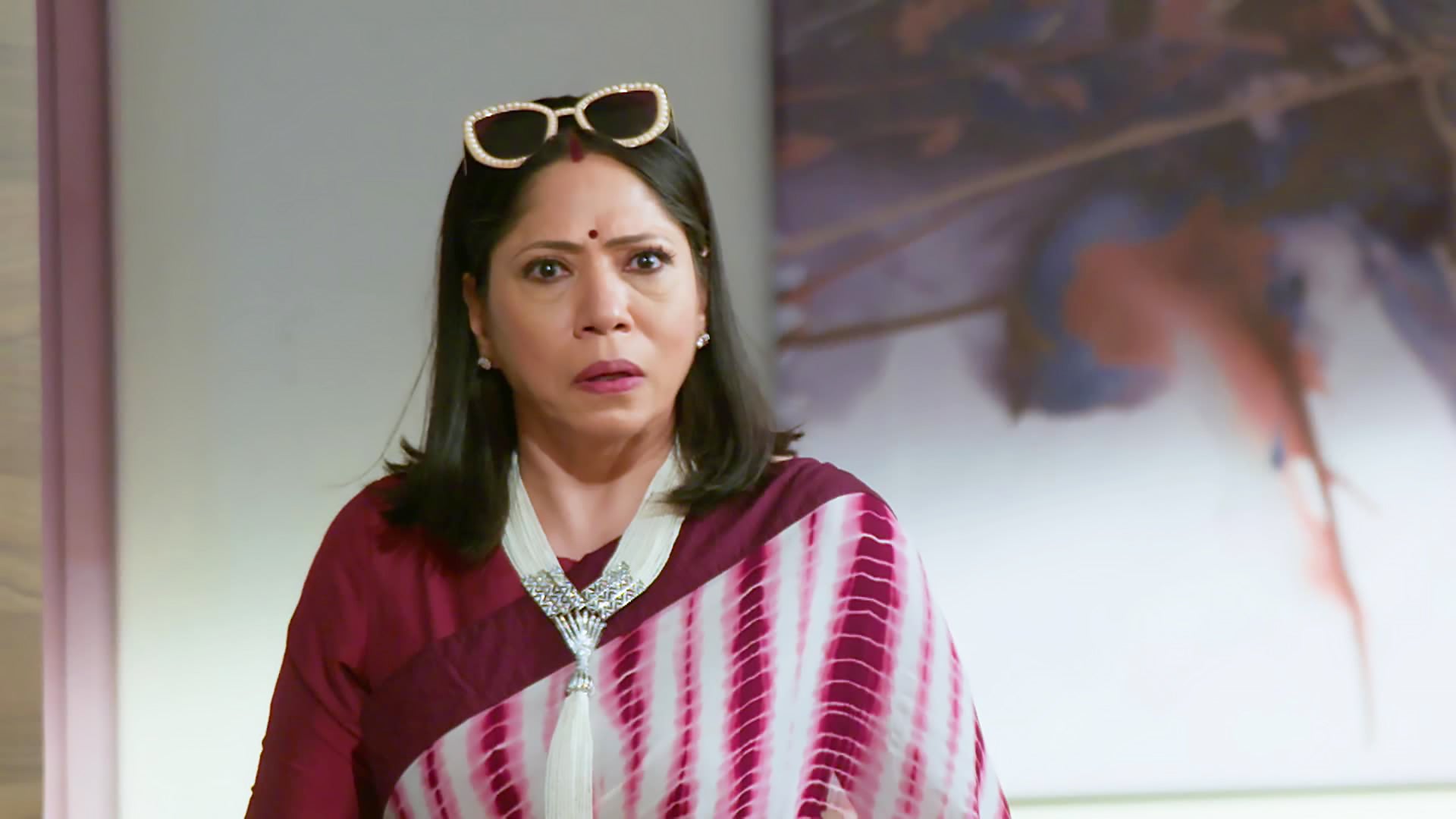 Watch Sherdil Shergill Season 1 Episode 81 : Nirali Is Taken Aback ... Watch Sherdil Shergill Season 1 Episode 81 : Nirali Is Taken Aback ...