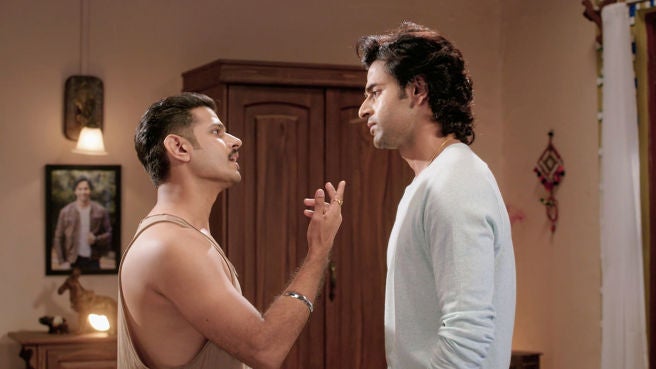 Watch Roop Season 1 Episode 60 : Ranveer Mocks Roop's Career Choice ...