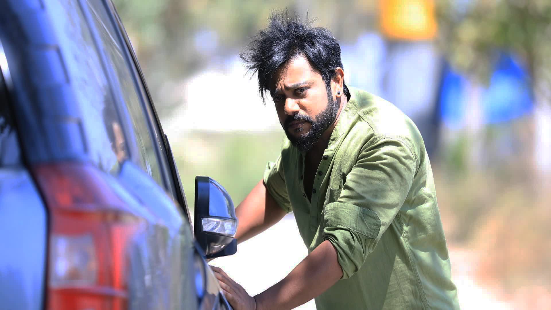 Watch Ginirama Season 1 Episode 676 : Shivaram Escapes From The ...