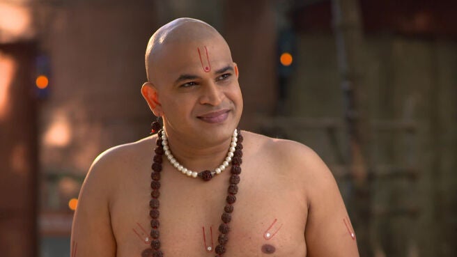 Watch Jai Jai Swami Samarth Season 1 Episode 31 : Swami Helps Yesu ...