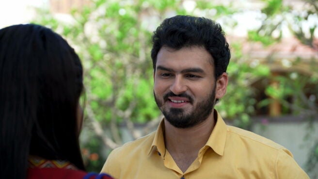 Watch Maru Mann Mohi Gayu Season 1 Episode 178 : Abhay Take Anokhi To His Site Place - Watch ...