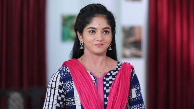 Watch Geetha Season 1 Episode 519 : Geetha's Request To Vijay - Watch ...