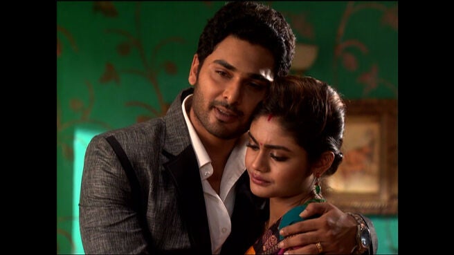 Watch Uttaran Season 1 Episode 1369 : Kajri Tells The Truth - Watch ...