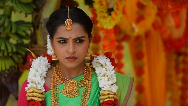 Watch Amman Season 1 Episode 385 : Manthra's New Form - Watch Full ...