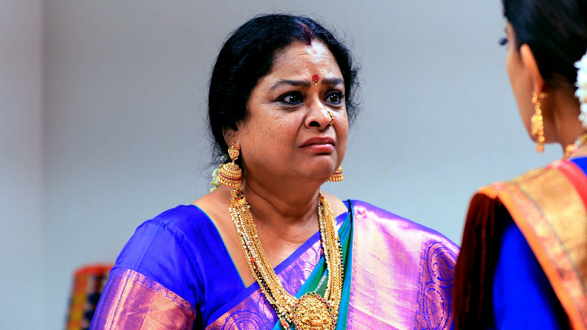 Watch Lakshmi Baramma Season 2 Episode 1 : Kusuma Is Heartbroken - Watch Full Episode Online(HD ...