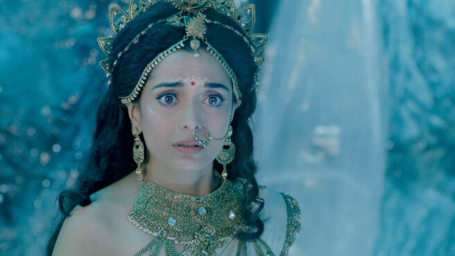 Watch Mahakaali (Bengali) Season 1 Episode 1 : A New Era Begins ...