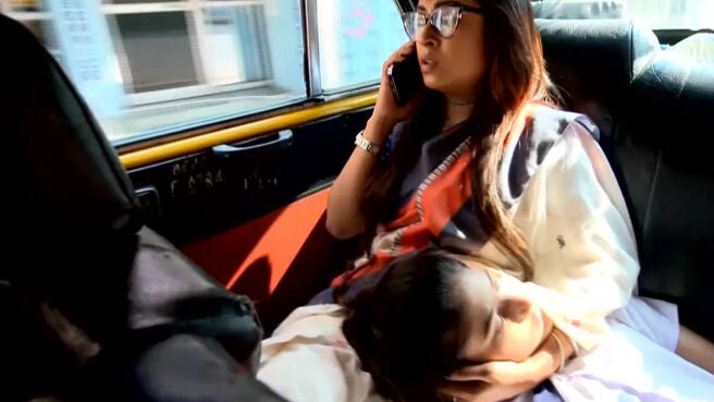 Watch Titli Falls Sick Video Online(HD) On JioCinema