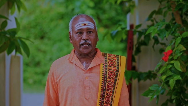 Watch Maangalya Sandhosham Season 1 Episode 52 : Nithya And The ...