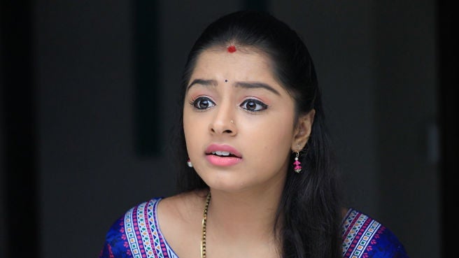 Watch Mithuna Rashi Season 1 Episode 173 : Will Raashi Help Kavitha? - Watch Full Episode Online ...