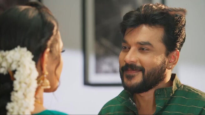 Watch Nagulan Wants A Fresh Start Video Online(HD) On JioCinema