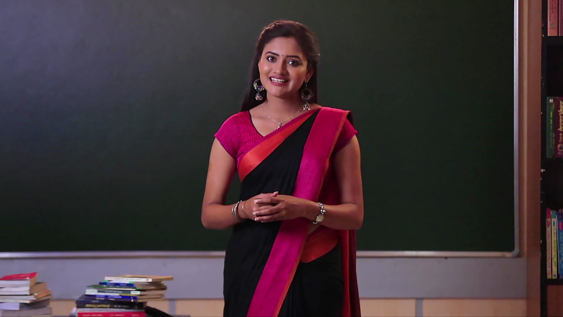 Watch Bhuvi Explains 'Trishanku' Video Online(HD) On JioCinema