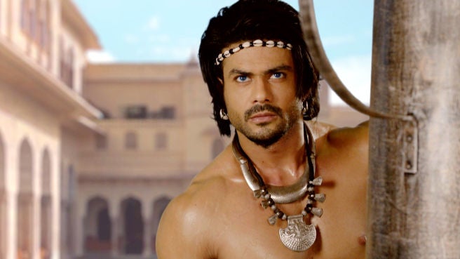 Watch Chandrakanta- Bengali Season 1 Episode 3 : Veer Arrives In ...