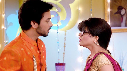 Watch Thapki Pyar Ki Season 1 Episode 498 : Bihaan Challenges Thapki To ...