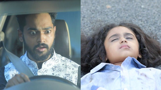 Watch Naga Kannike Season 1 Episode 217 : Bhairavi Appears Before Preetham - Watch Full Episode ...