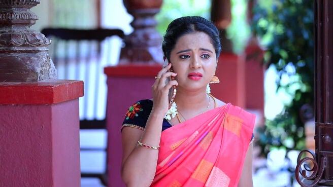 Watch Mangala Gowri Maduve Season 1 Episode 2948 : Mangala's Request To Rajeev - Watch Full ...