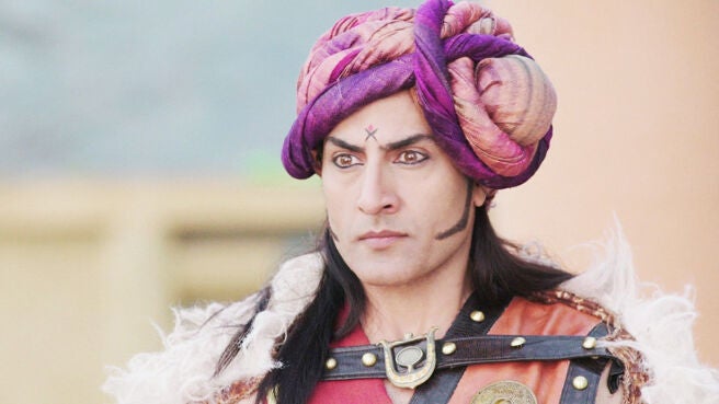 Watch Chakravartin Ashoka Samrat Season 1 Episode 251 : Ashoka's Statue ...