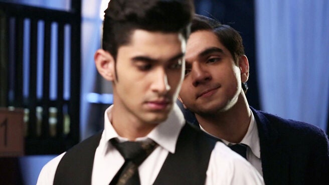 Watch Warrior High Season 1 Episode 15 : Sid And Parth's Rivalry ...