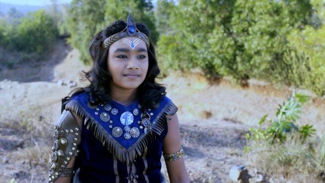 Watch Shani Season 1 Episode 85 : Shani's Vakra Drishti - Watch Full ...