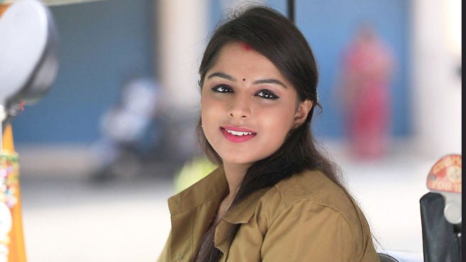 Watch Mithuna Rashi Season 1 Episode 112 : Raashi Goes On A Test Drive ...