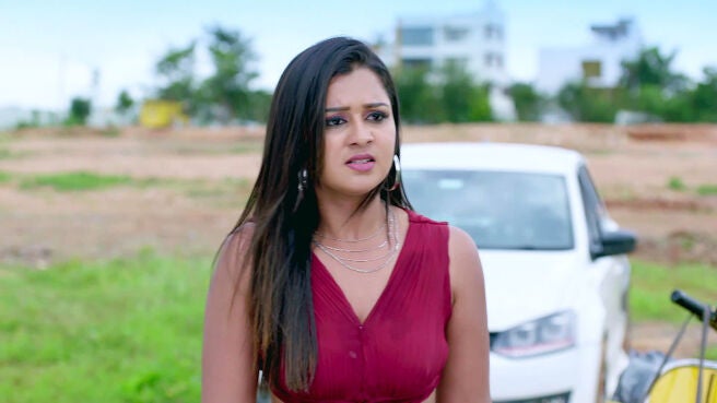 Watch Ramachari Season 1 Episode 135 : Charulatha Fumes In Rage - Watch Full Episode Online(HD ...