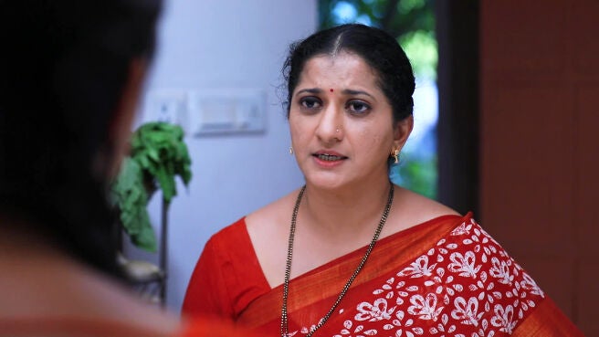 Watch Doresani Season 1 Episode 28 : Soudamini Blames Sinchana - Watch ...