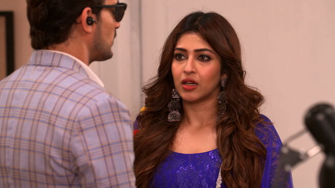 Watch Ee Jeeva Ninagaagi Season 1 Episode 212 : Deep Interviews Netra ...