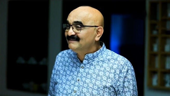 Watch Santosh Rathod's Kind Gesture Video Online(HD) On JioCinema