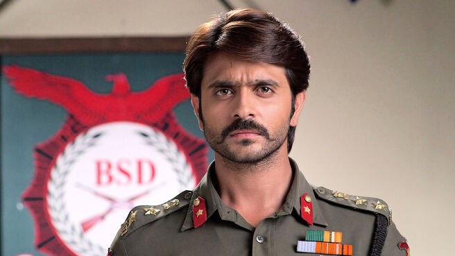 Watch Rangrasiya Season 1 Episode 37 : Rudra Gets An Ultimatum - Watch ...