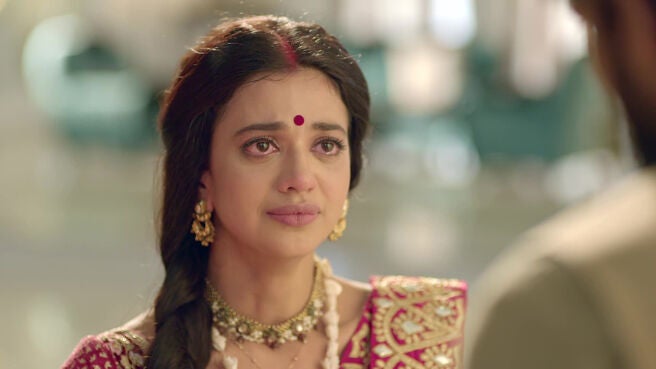 Watch Namak Issk Ka Season 1 Episode 130 : Kahani's Shocking Decision ...