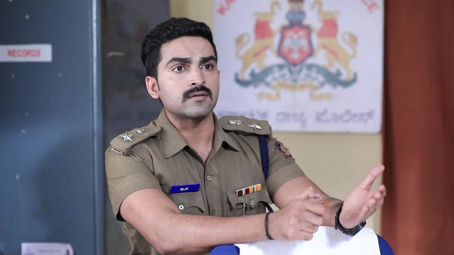 Watch Mangala Gowri Maduve Season 1 Episode 2355 : Rajeev Unable To ...