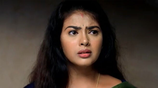 Watch Mahathi Is Astonished Video Online(HD) On JioCinema