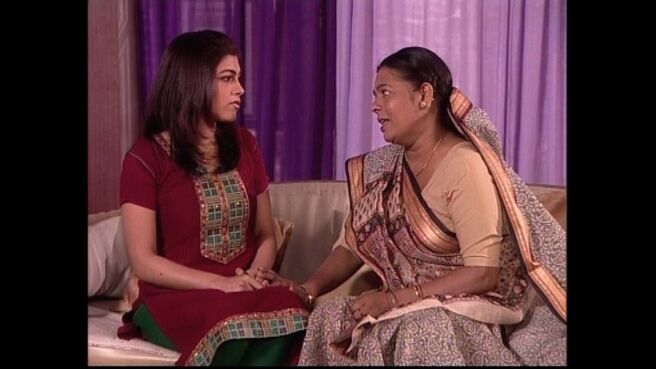 Watch Chhuta Chheda Season 1 Episode 206 : Anil And Radhika - Part 1 ...