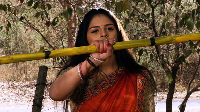 Watch Rashi Rikshawwali Season 1 Episode 195 : Raashi Saves Shubh ...