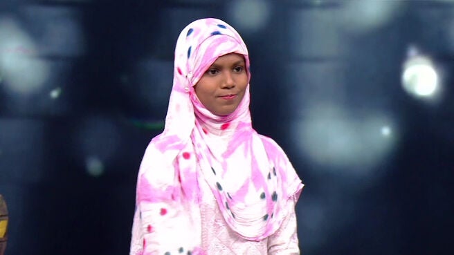 Watch Saniya's Inspiring Rap Song Video Online(HD) On JioCinema